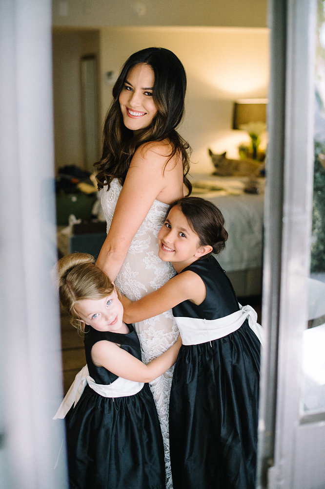 Jessica + Jeff - Calluna EventsCalluna Events