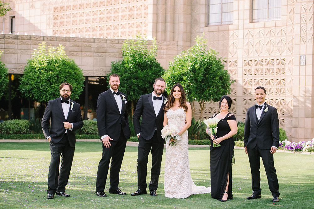 Jessica + Jeff - Calluna EventsCalluna Events