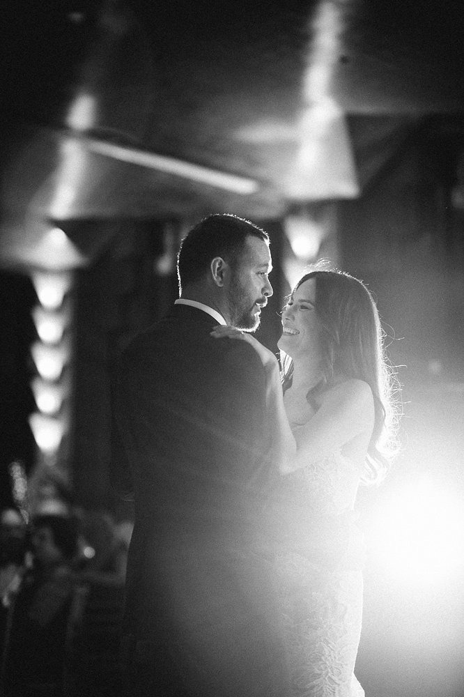 Jessica + Jeff - Calluna EventsCalluna Events