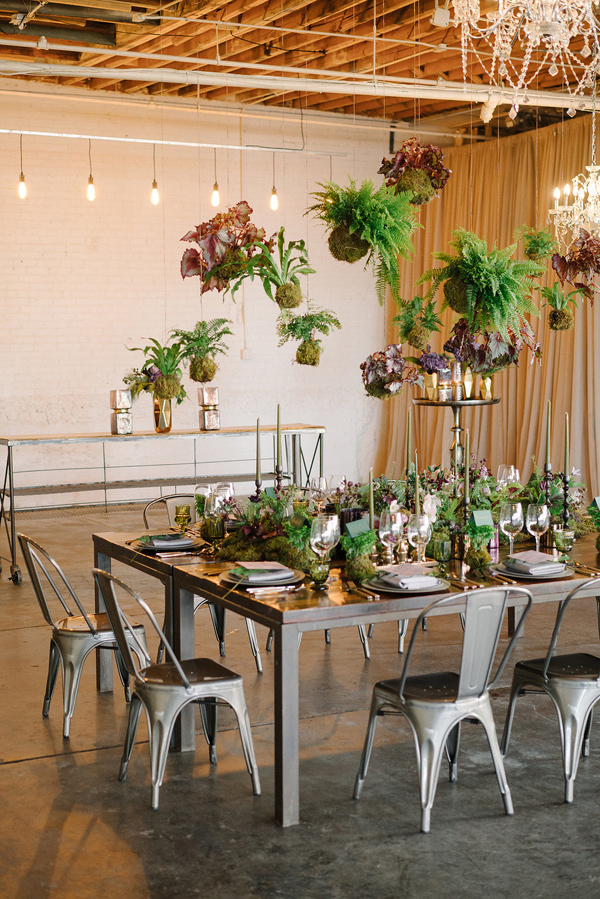 Wedding Trends for 2017 - Calluna Events