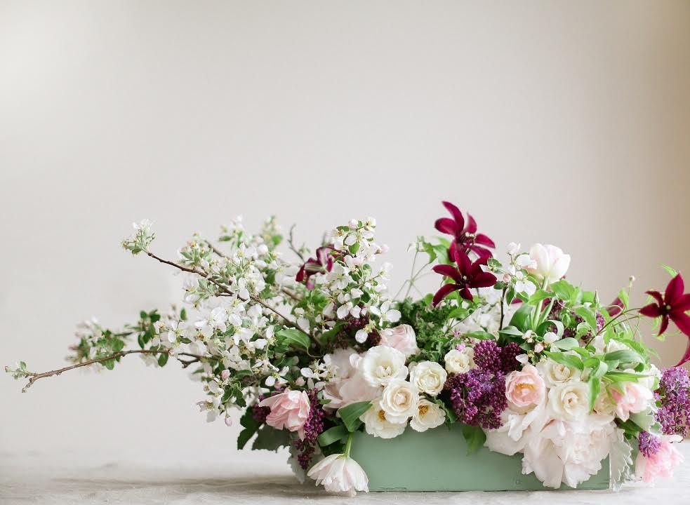 Spring Floral Trends :: What the Industry Experts Love - Calluna Events
