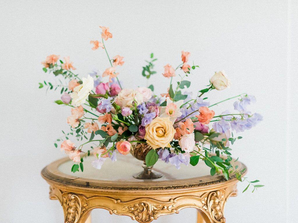 Spring Floral Trends :: What the Industry Experts Love - Calluna Events