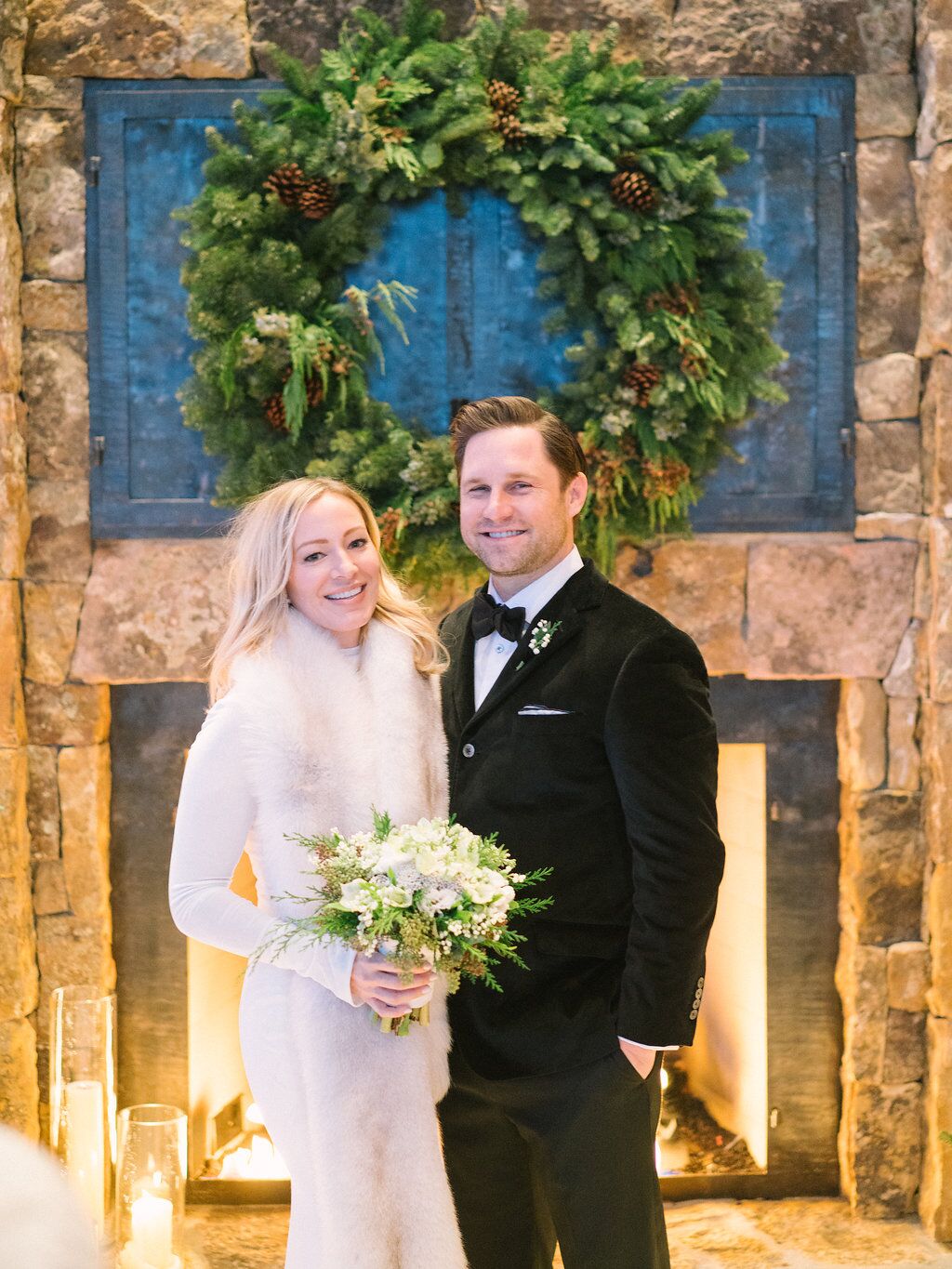 Brett + Ryan - Calluna EventsCalluna Events