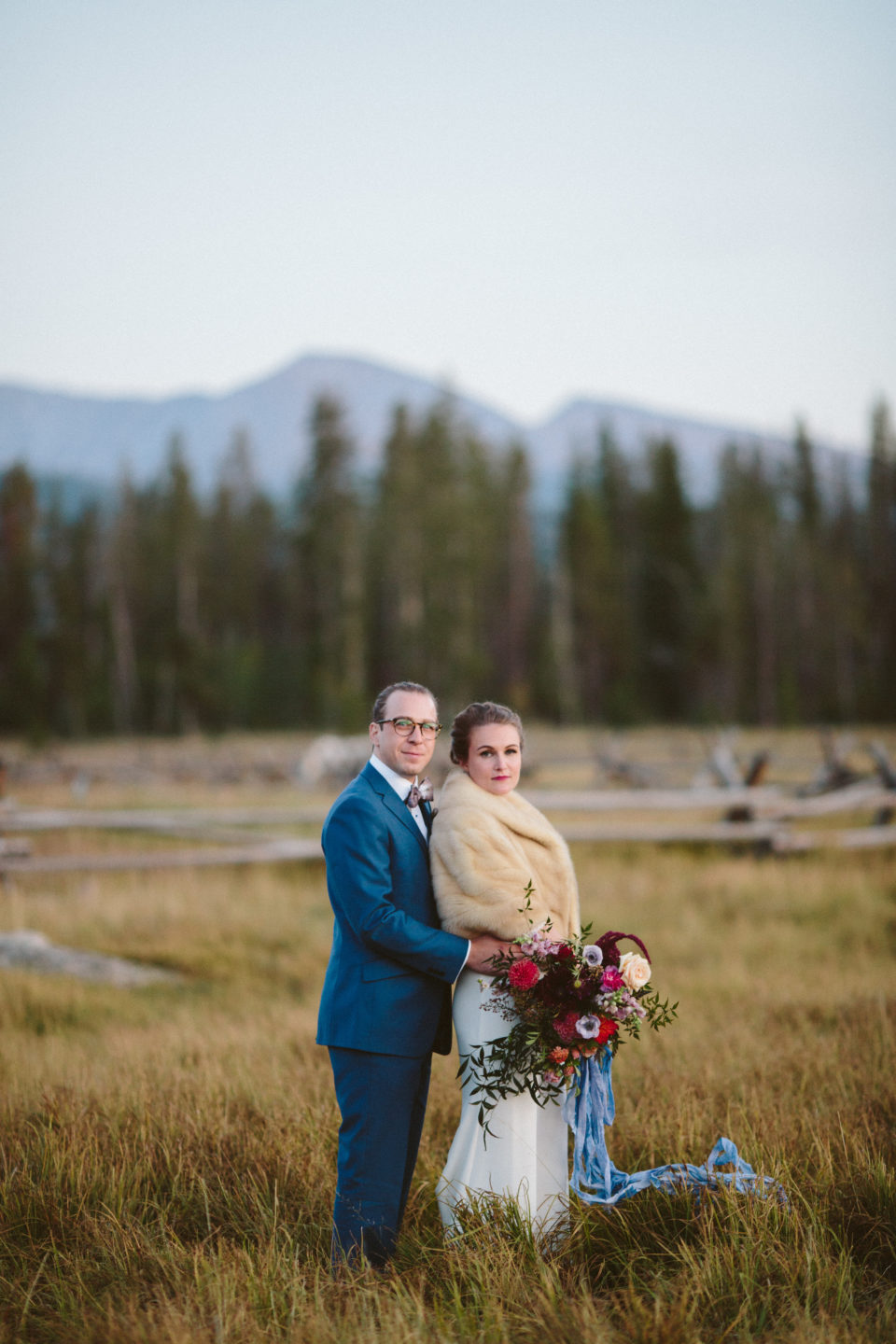 Kate + Tug - Calluna Events