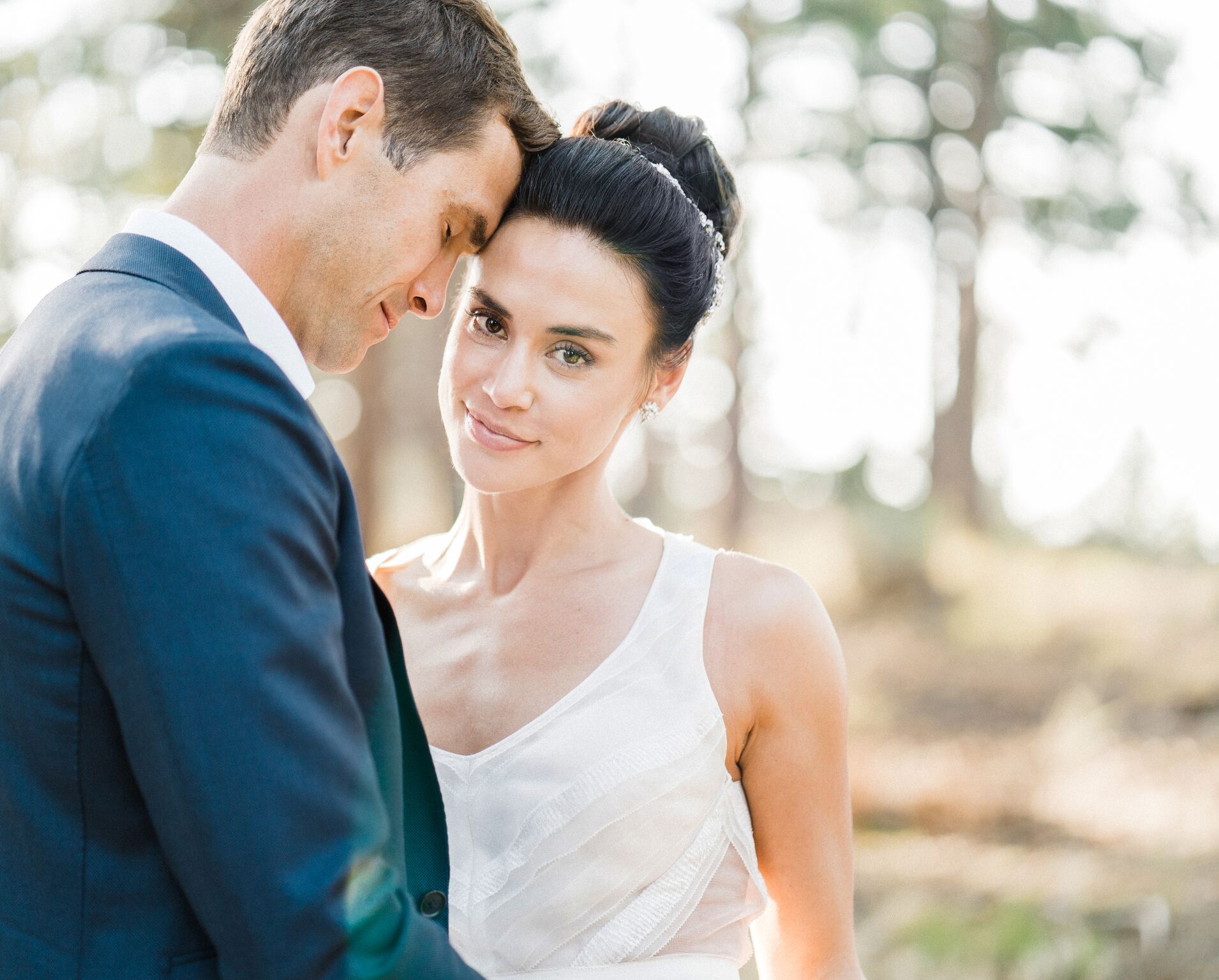 Shannon + Luke - Calluna Events