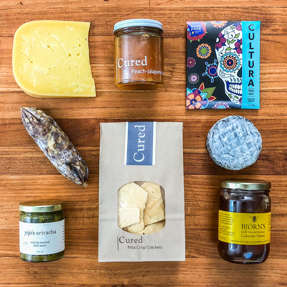 Calluna Events Holiday Gift Guide - Calluna Events