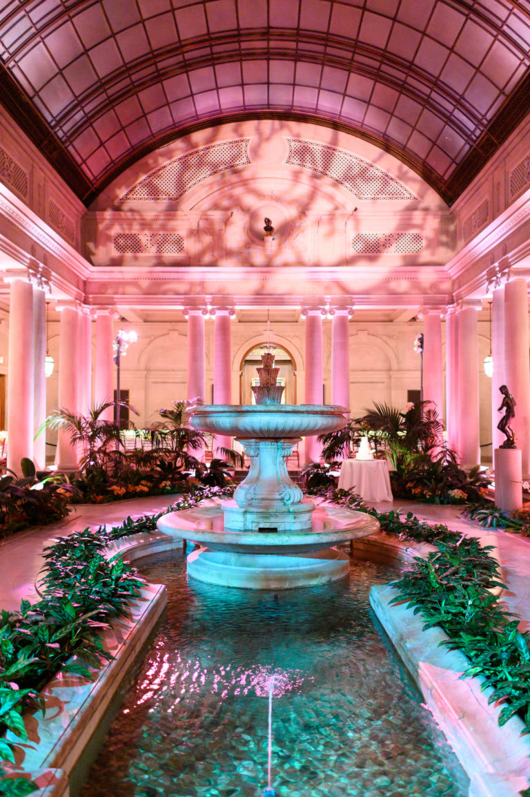 Lily + Stephen | Elegant New York Wedding at The Frick Collection ...