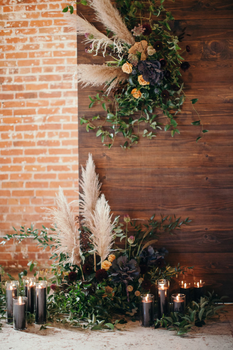 Decor & Design Inspiration: Fall Edition - Calluna Events