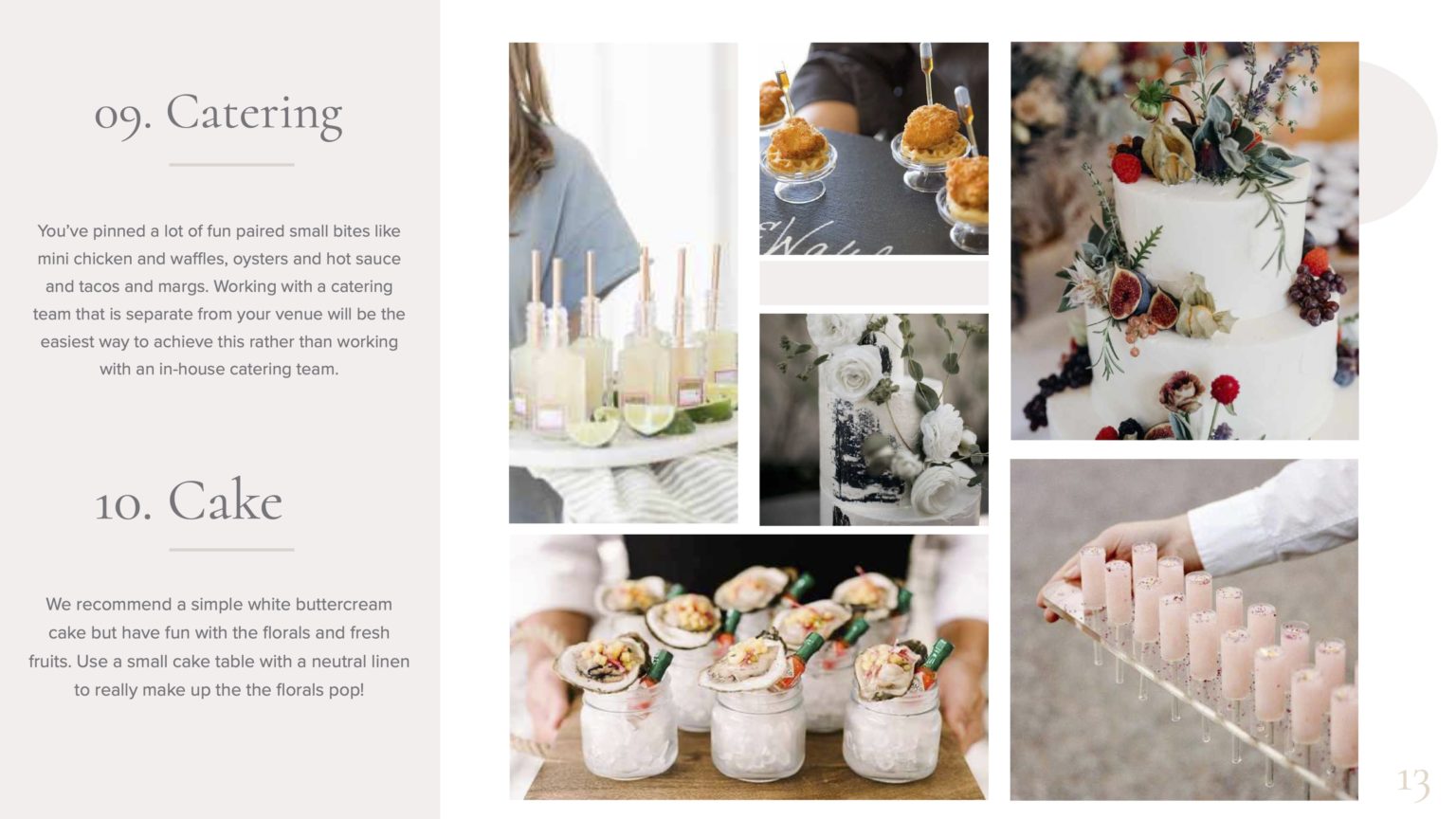Introducing Curated By Calluna A Wedding Design Service - Calluna Events