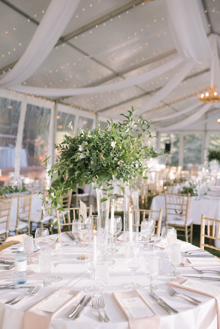 Decor & Design Inspiration: Fall Edition - Calluna Events