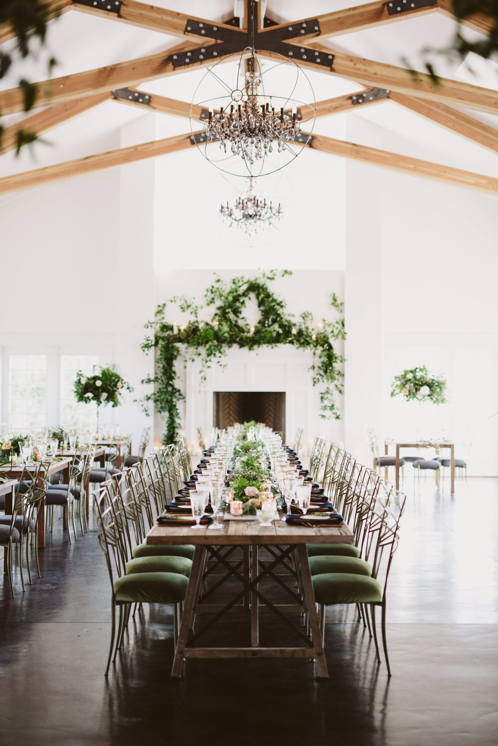 Decor & Design Inspiration: Fall Edition - Calluna EventsCalluna Events