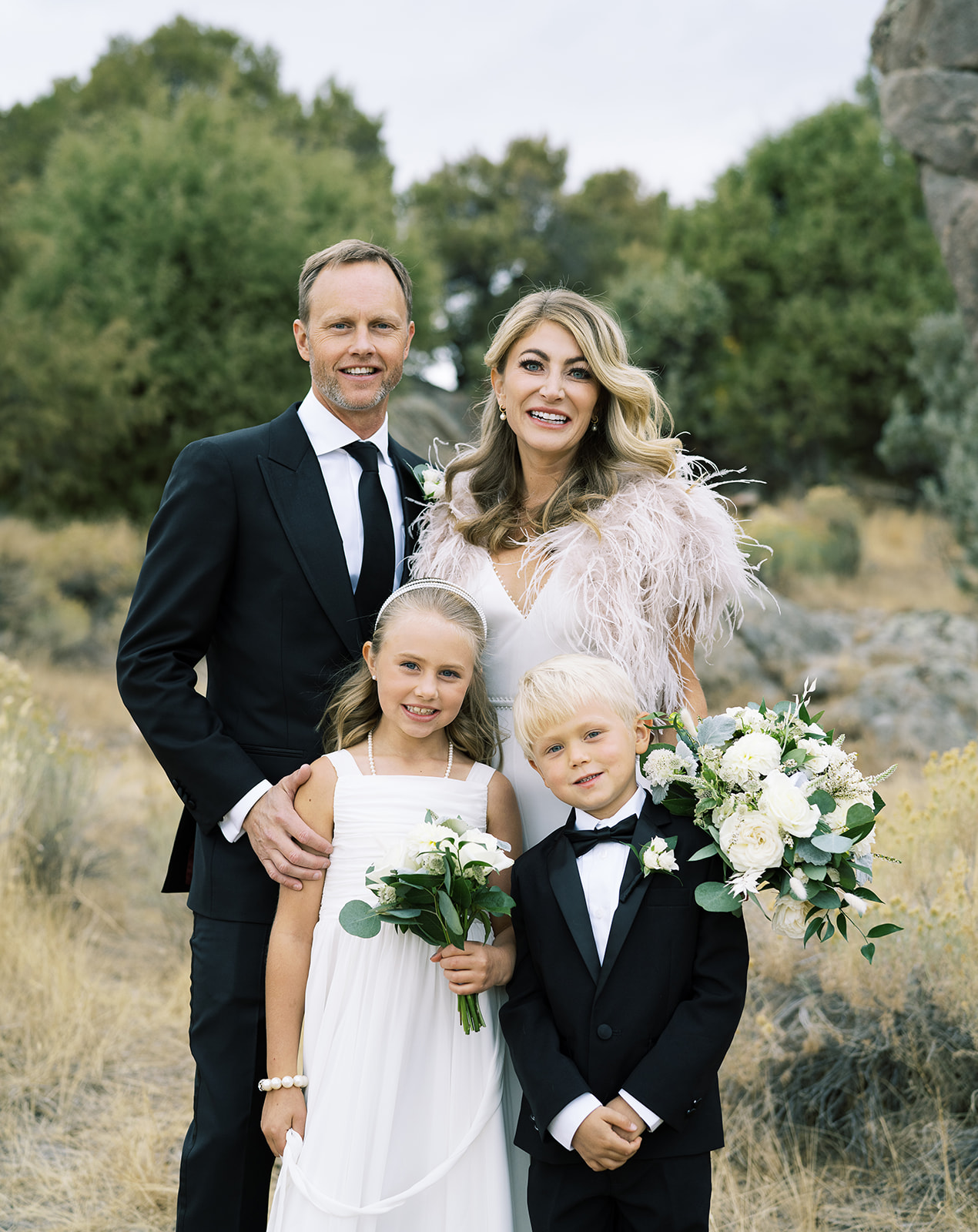 Brie + Ben - Calluna EventsCalluna Events