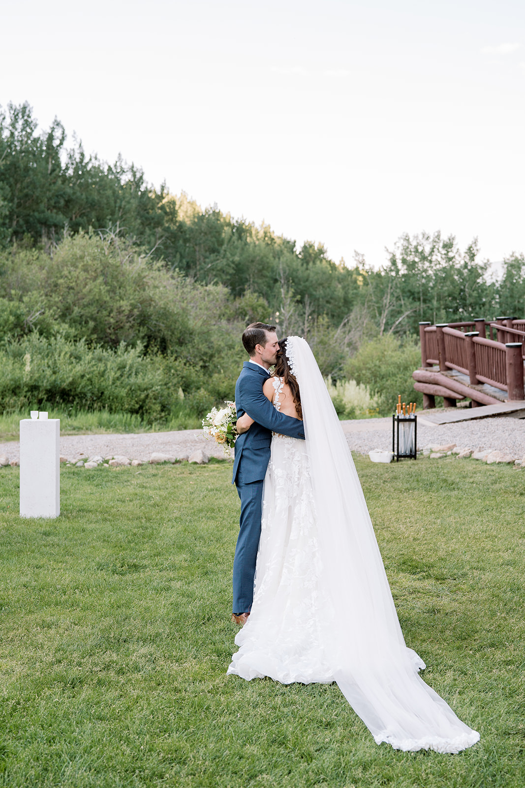 Wedding Recap | Ali + Dan - Calluna Events