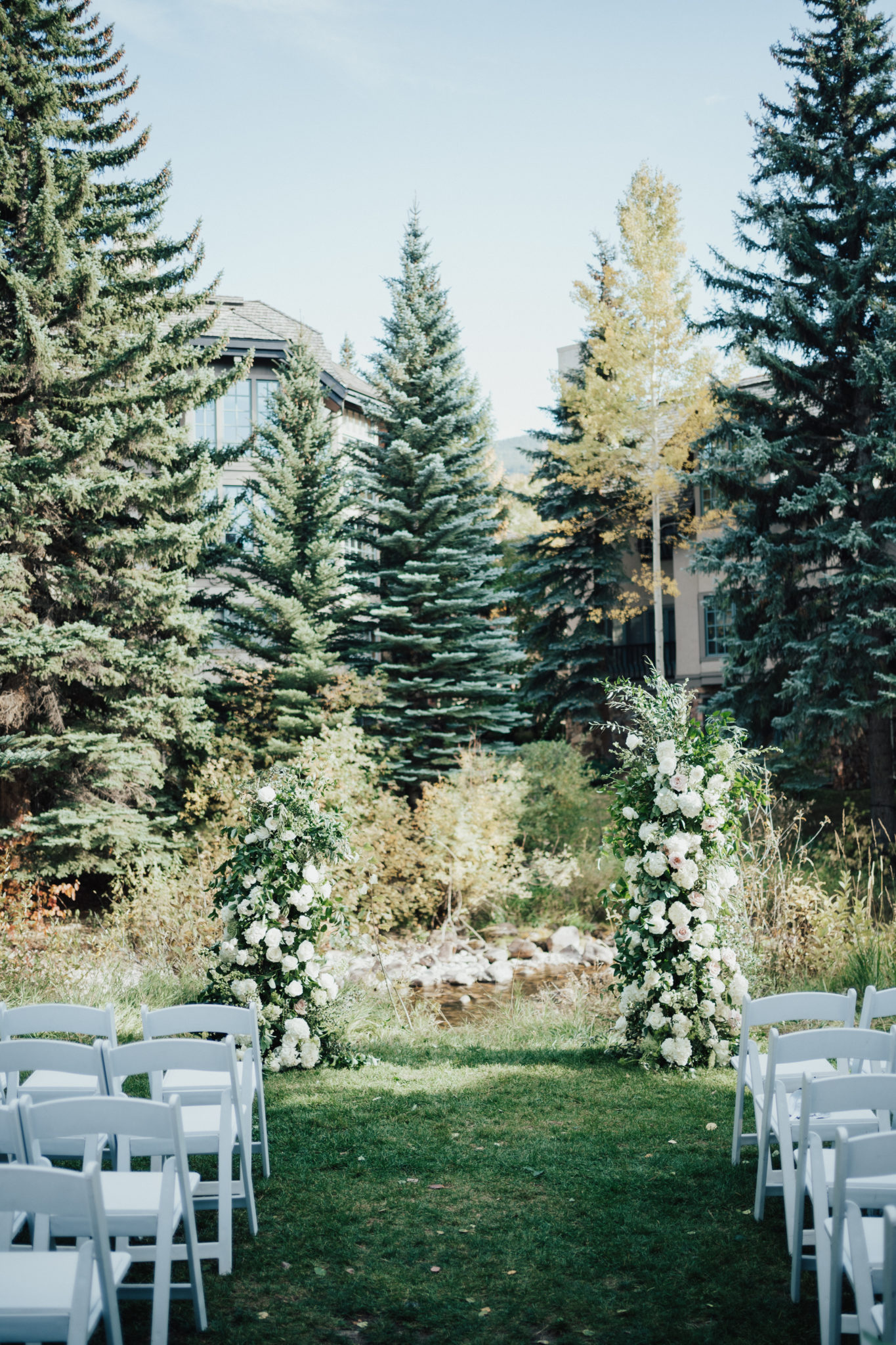 Top Colorado Wedding Venues of 2026 | The Mountains - Calluna Events