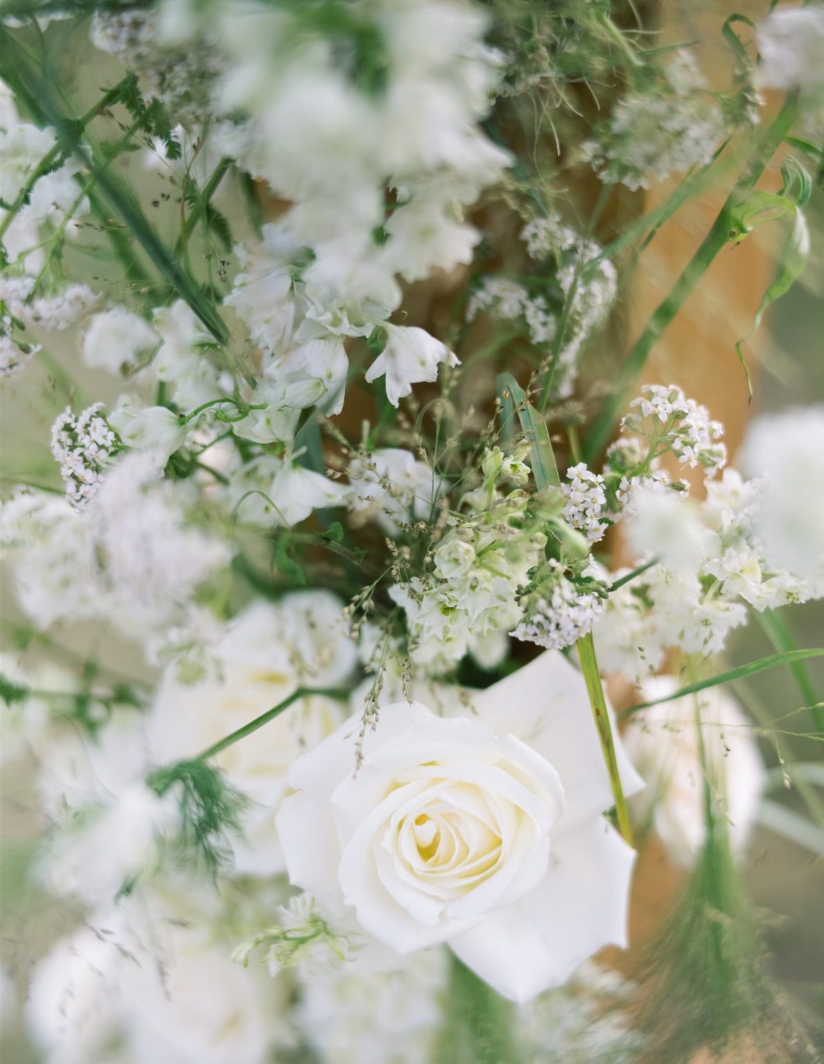 Wyoming Summer Wedding with a Ralph Lauren Twist | Wedding Recap ...