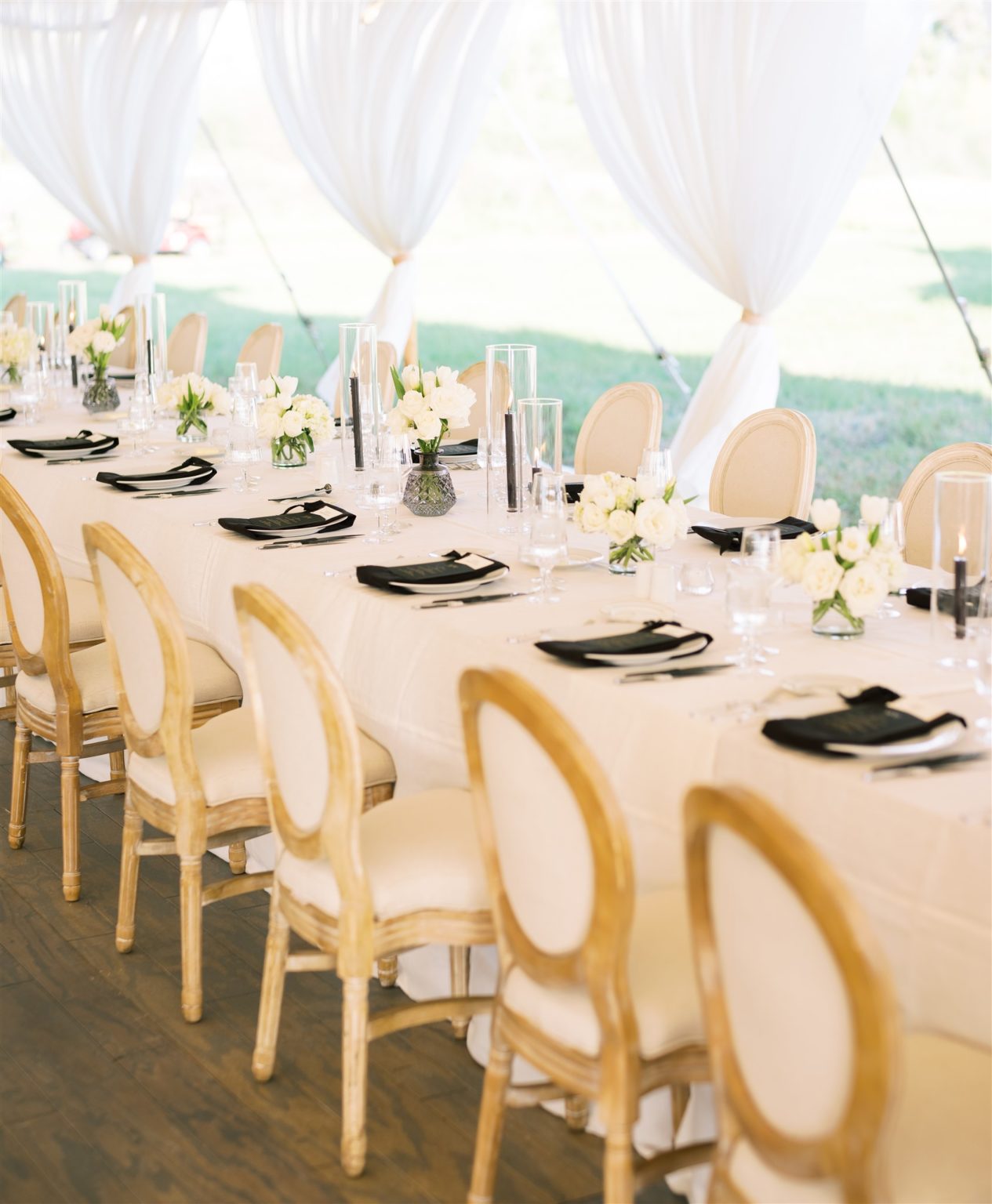 Wyoming Summer Wedding with a Ralph Lauren Twist | Wedding Recap ...