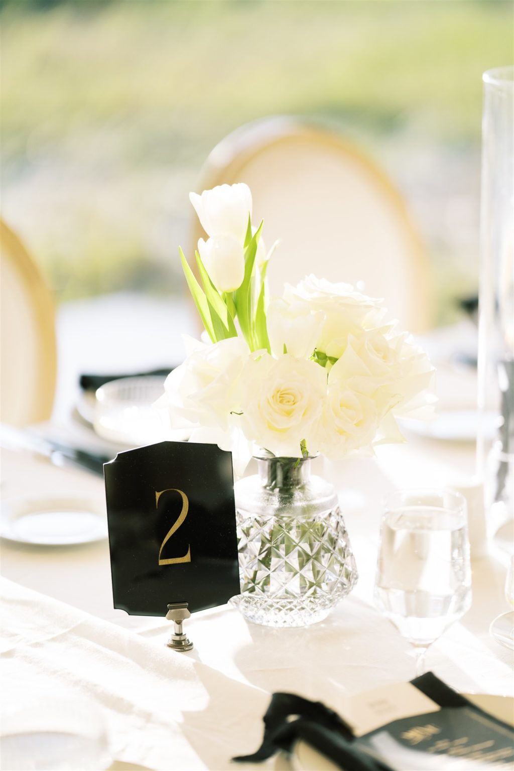 Wyoming Summer Wedding with a Ralph Lauren Twist | Wedding Recap ...