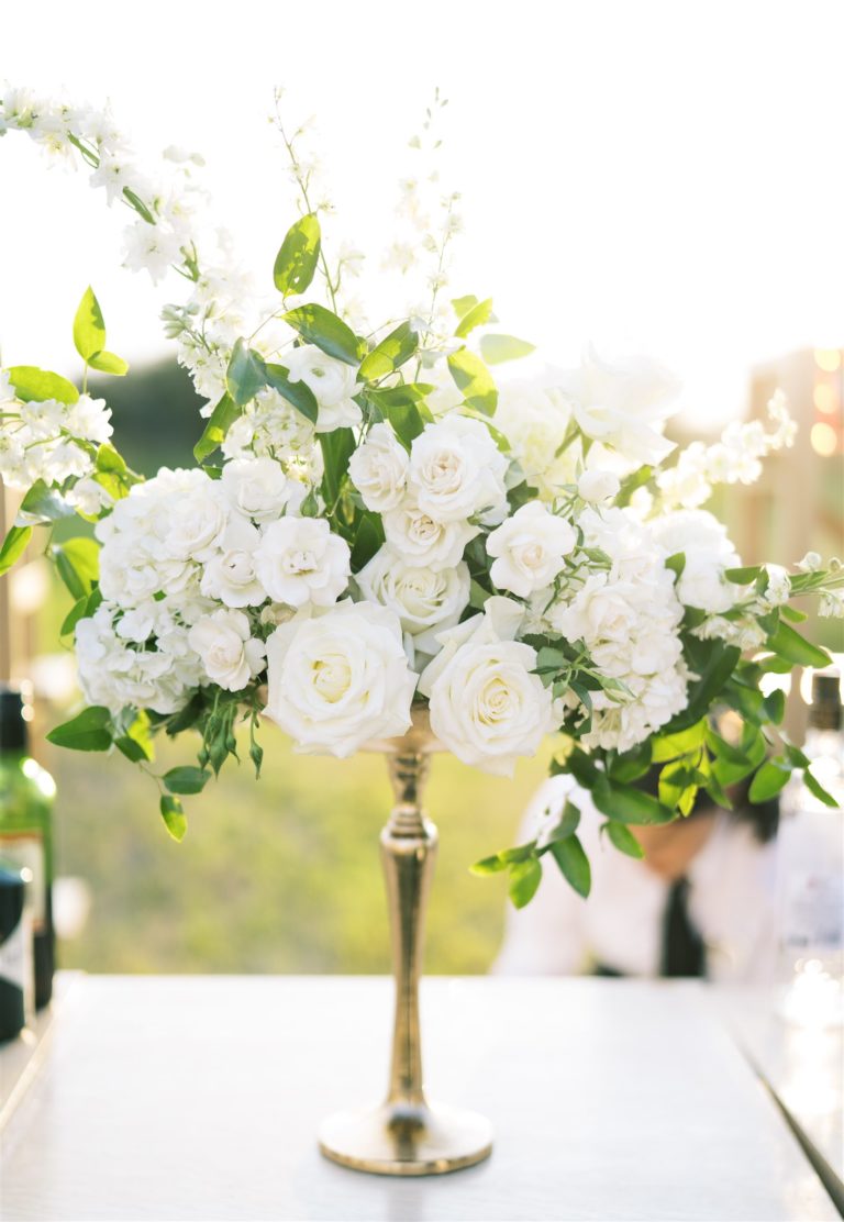 Wyoming Summer Wedding with a Ralph Lauren Twist | Wedding Recap ...