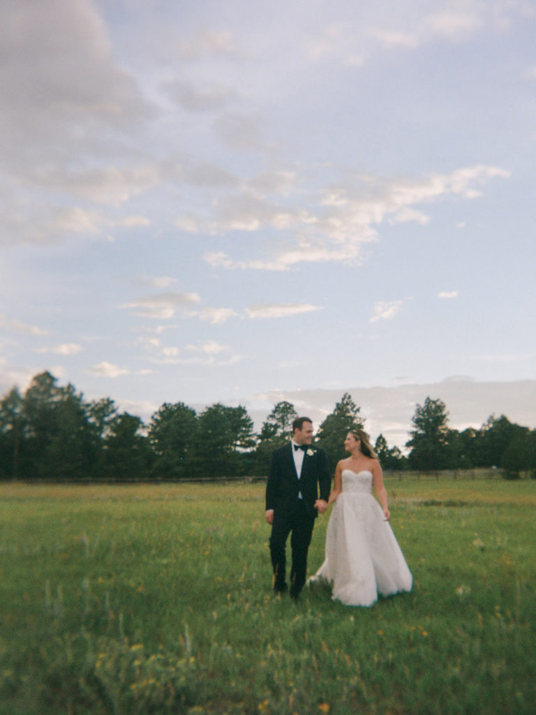 Classic Colorado Elegance | Wedding Recap | Jessica + Alex - Calluna Events