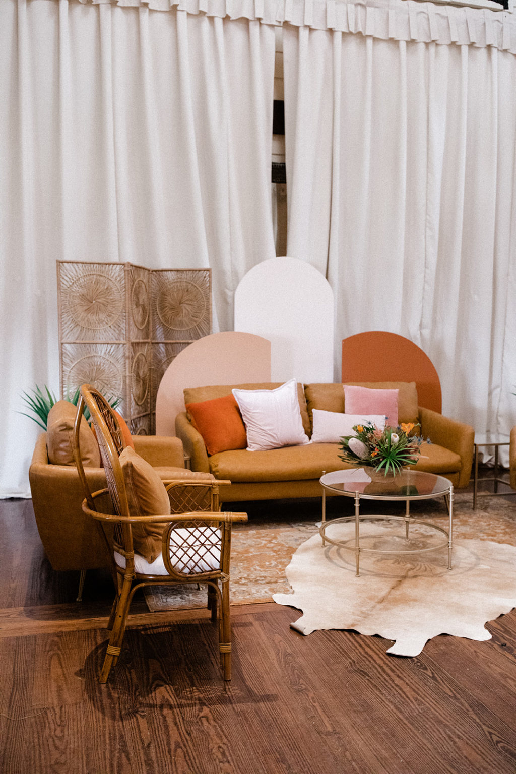 Sophisticated Boho Wedding at Pippin Hill Farm & Vineyards | Wedding ...