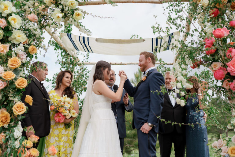 Whimsical Floral Wedding at Greystone Castle | Wedding Recap | Chloe ...