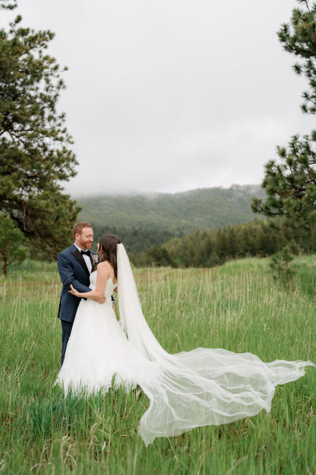 Whimsical Floral Wedding at Greystone Castle | Wedding Recap | Chloe ...