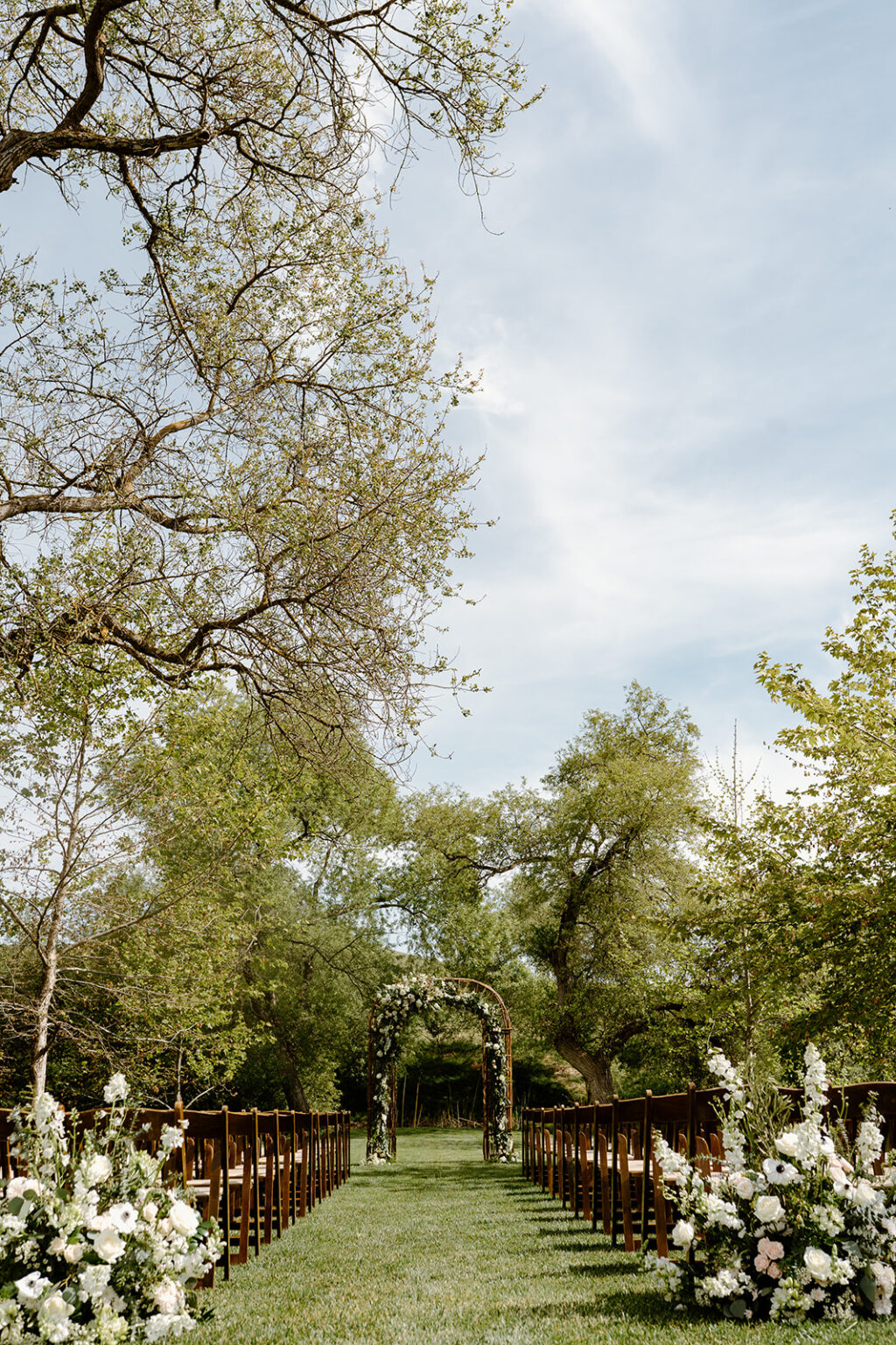 Top Wedding Destination Venues | 2026 - Calluna Events