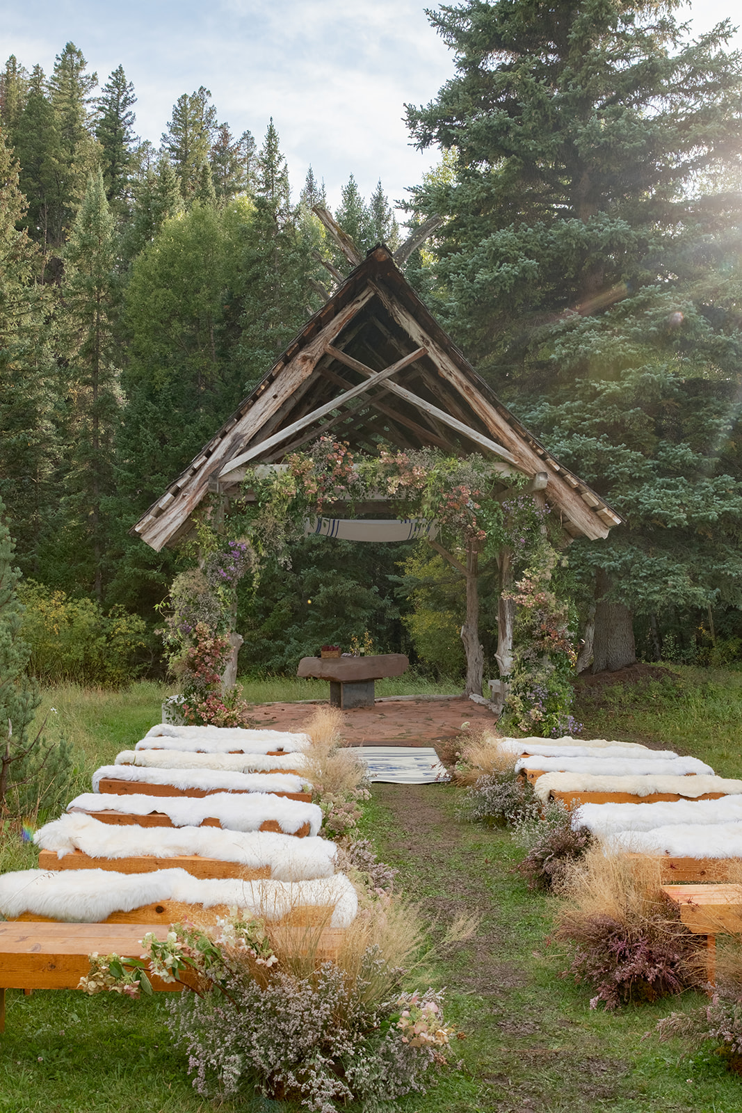 Top Colorado Wedding Venues of 2026 | The Mountains - Calluna Events