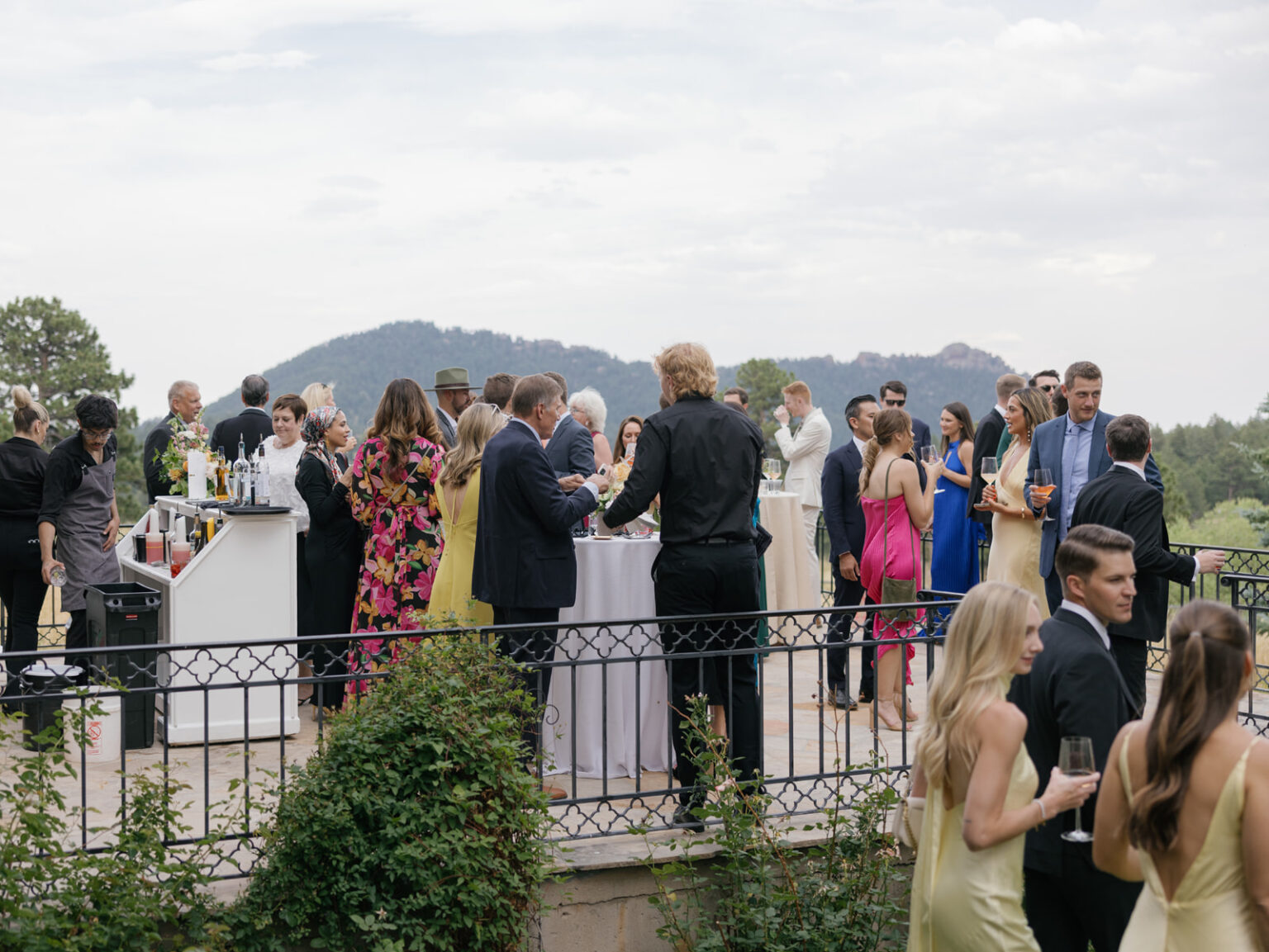 Top Colorado Wedding Venues of 2026 | The Front Range - Calluna Events