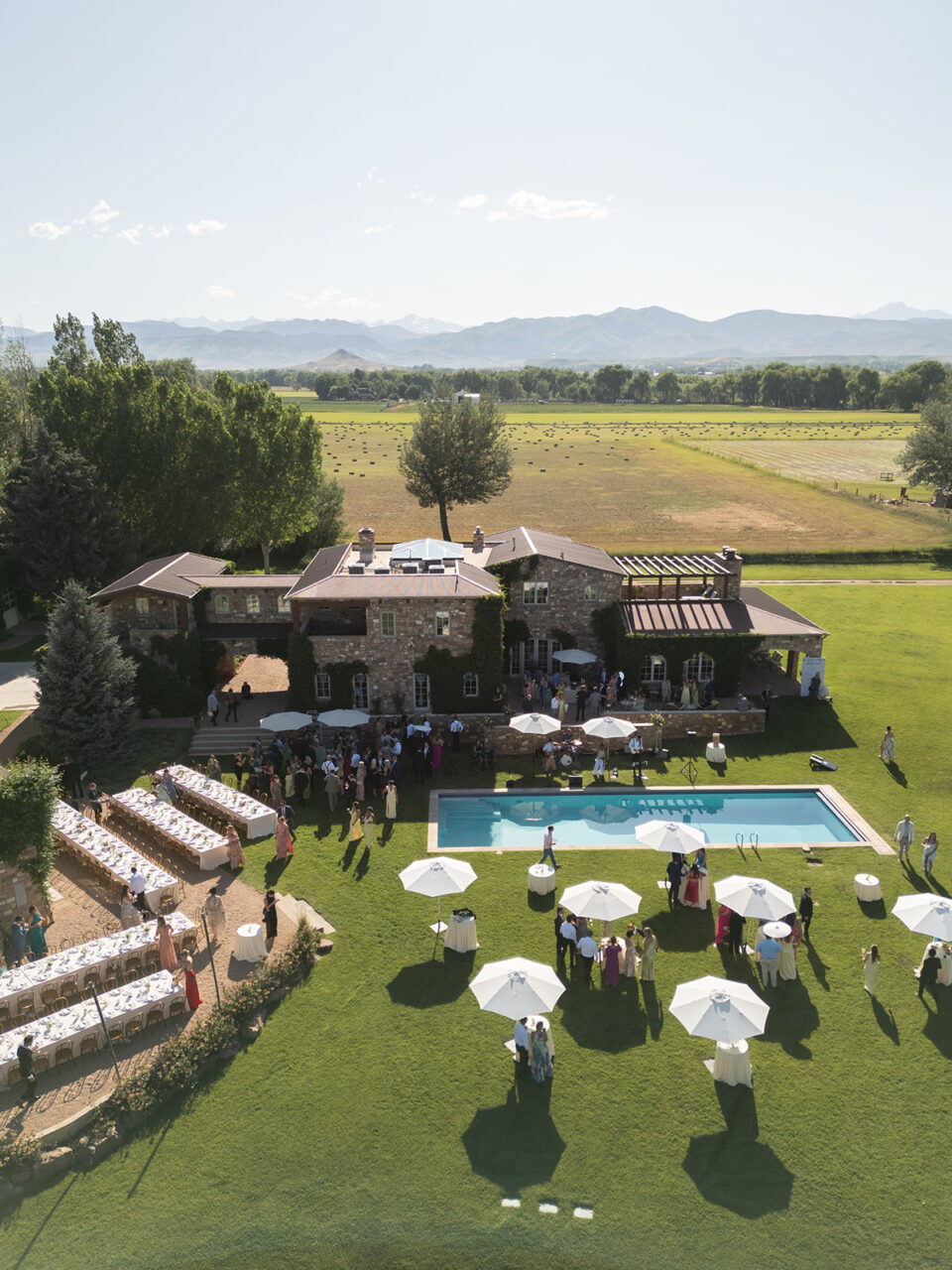 Top Colorado Wedding Venues of 2026 | The Front Range - Calluna Events